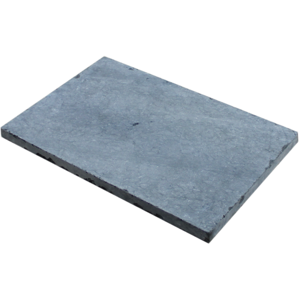 Bluestone Sandblasted & Tumbled 30mm French Pattern - Nuway