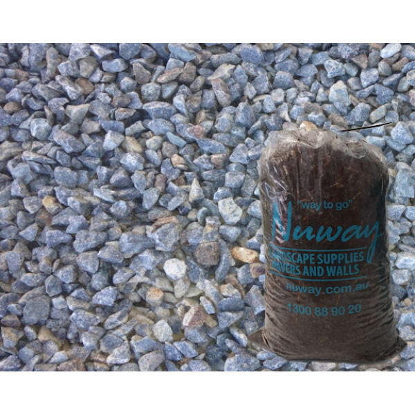 Drainage Gravel 10mm Bag - Nuway