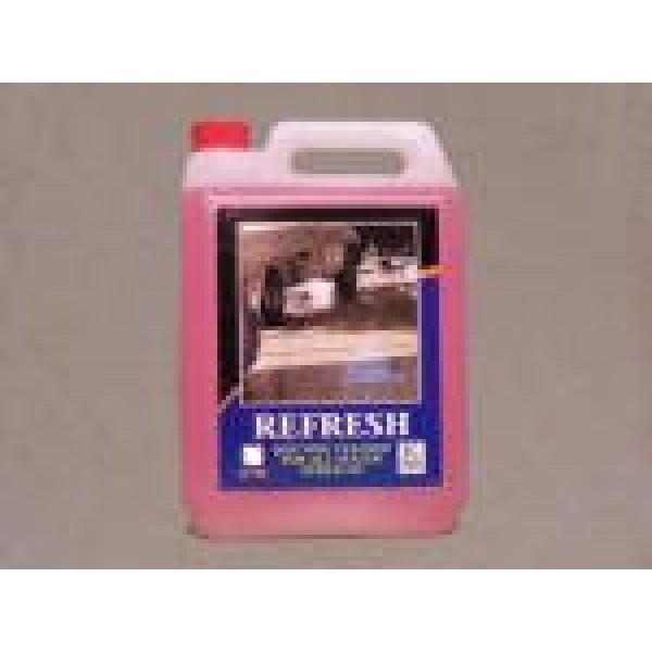 Refresh Cleaner 5 litre - Nuway