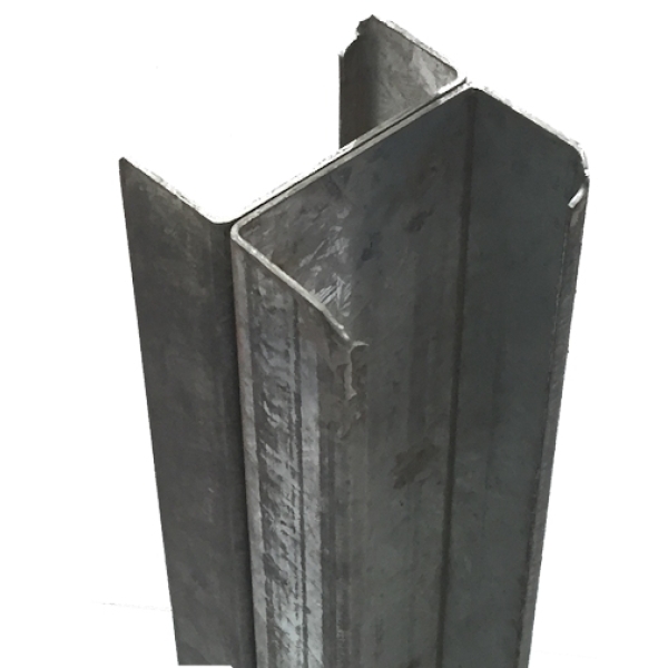 Retain-It Joiner Post 50x450mm - Nuway