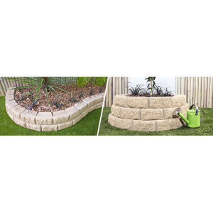 Hudson Stone Blocks - Nuway