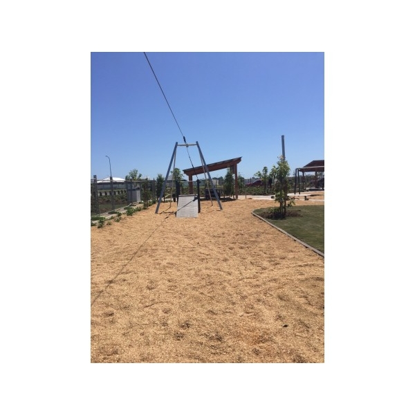 Takura Mulch (Softfall) - Nuway