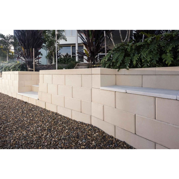 Hayman Block - Nuway