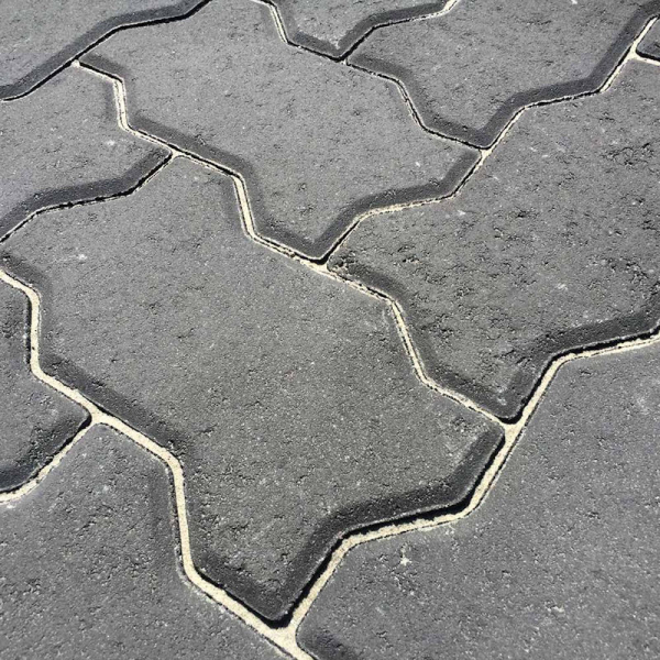 Interpave 80 - Nuway