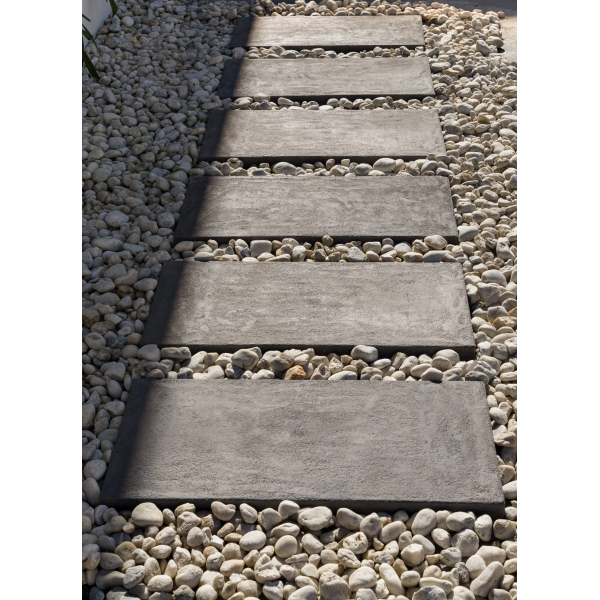 Nustone Paver 800x400x40mm Reefstone Finish - Nuway