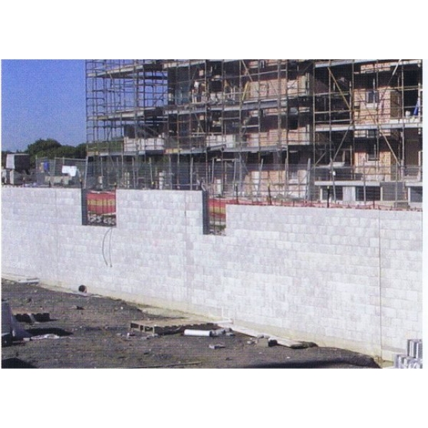 Versaloc Standard 200mm Series - Nuway