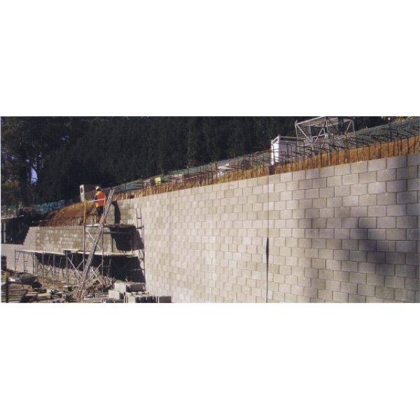 Versaloc Standard 200mm Series - Nuway
