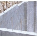 Versaloc Standard 200mm Series - Nuway