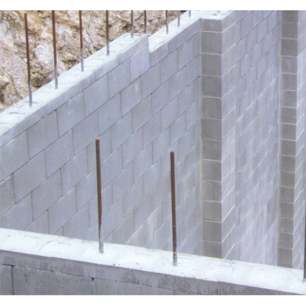 Versaloc Standard 200mm Series - Nuway