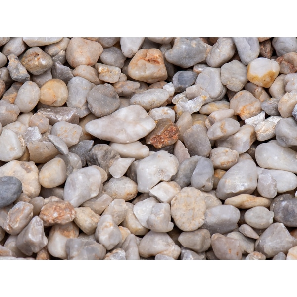 Cream River 20-40mm - Nuway