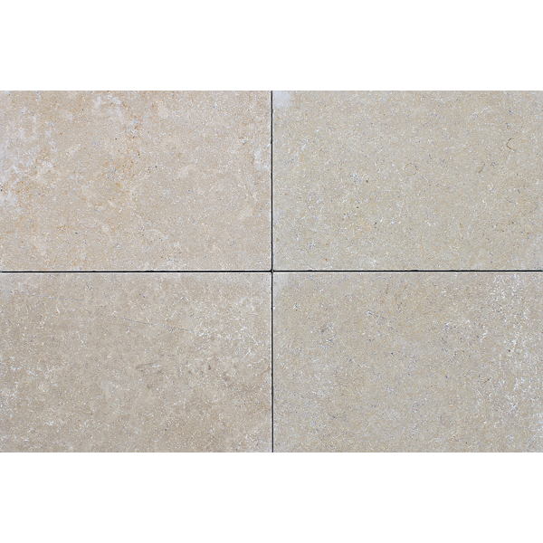 Limestone Paver Tumbled & Acid Washed Sinai 600x400x30mm - Nuway