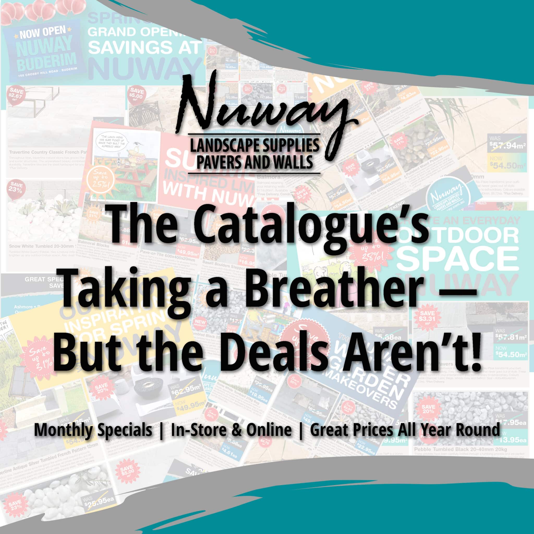 Catalogues - Nuway