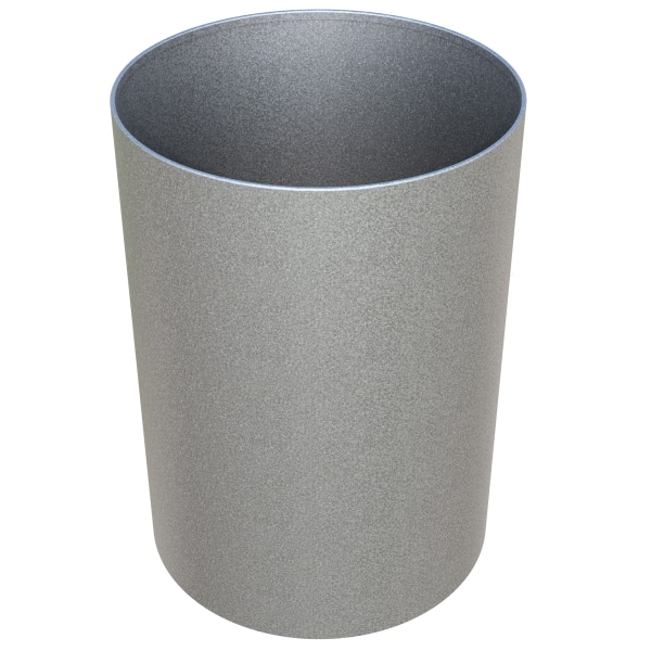 Shapescaper Ring Galvabond 800mm high x 575mm diameter - Nuway